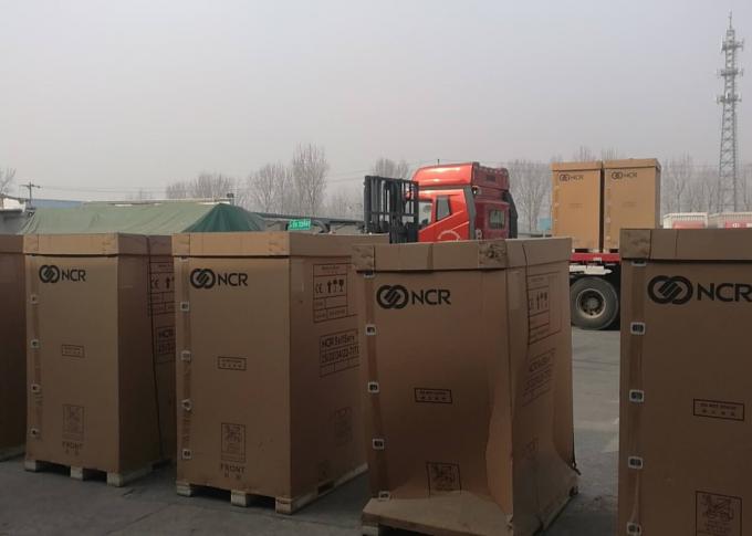 GRG BANKING ATM Machine Dispenser GOLRY NMD050 NMD050 CMC050 CMC 050 ...