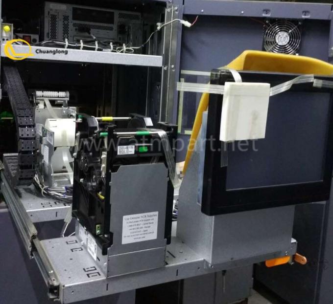 Through - The - Wall ATM Cash Machine New Original NCR SelfServ 6625 ...