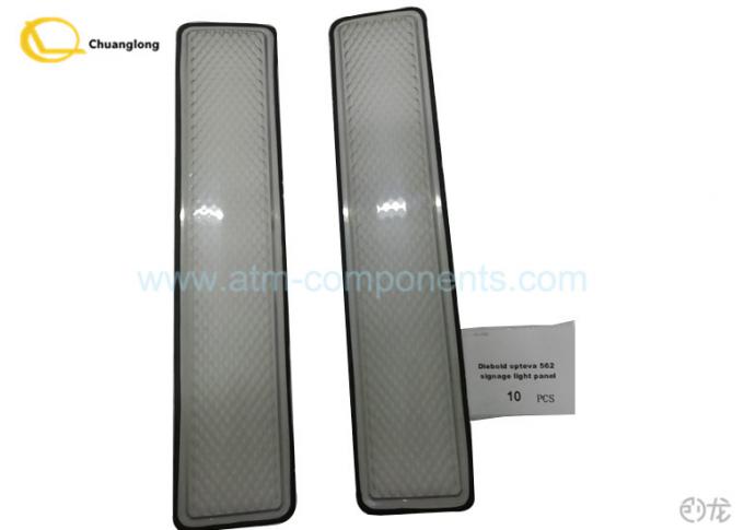 OPTEVA 562 Signage Light Panel Diebold ATM Parts