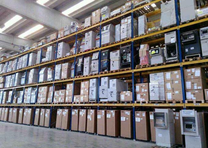 Wincor Nixdorf 2050XE Procash 285 CMD-V4 Dispenser Including Stacker Clamp