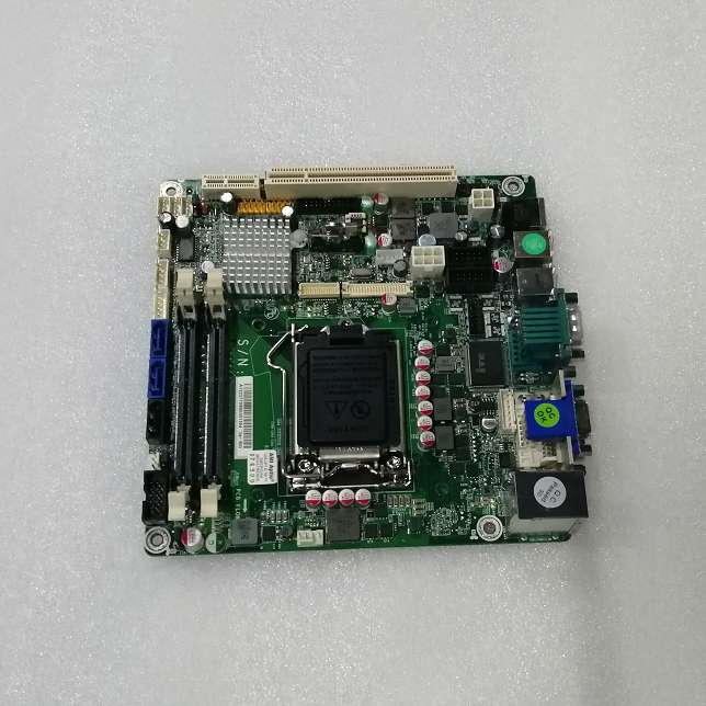 445-0752088 i3 Motherboard Riverside Intel Q67 NCR 6687 6683 6622E S2
