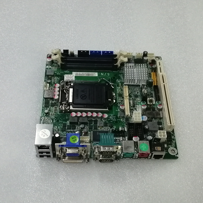 NCR BRM Motherboard Riverside Intel Q67. LGA1155.M 6622E Board ...