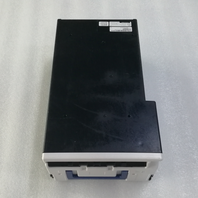 0090025324 NCR 6631 Recycle Cash Box Fujitsu ATM CRS Machine NCR 6636 ...