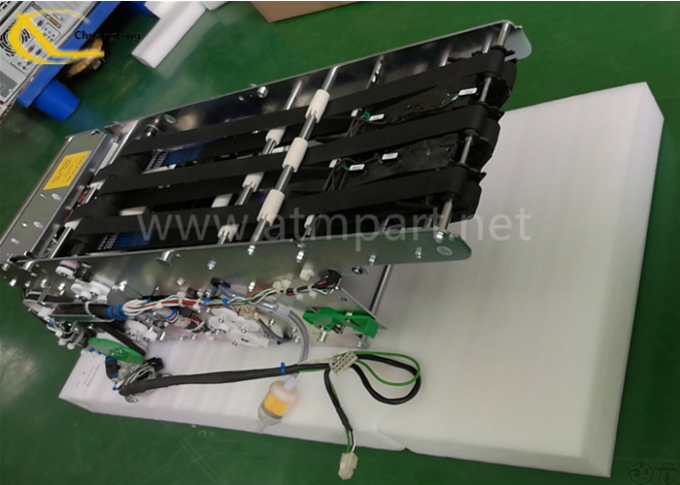 NCR 6622/32/38 F/A Short Nose Presenter 110V 4450739497 445-0719464 445 ...