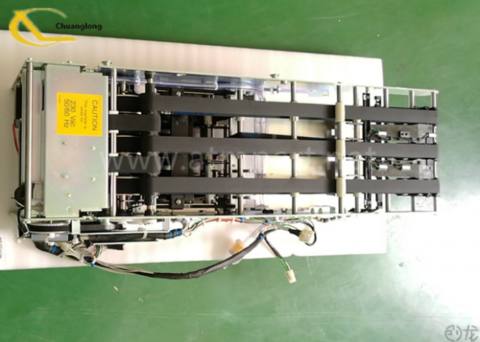 NCR 6622/32/38 F/A Short Nose Presenter 110V 4450739497 445-0719464 445 ...
