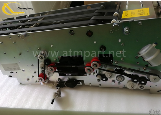 6622e SS22E NCR ATM Parts 22e Presenter Assy S1 F A (SHORT) (230V) 445 ...