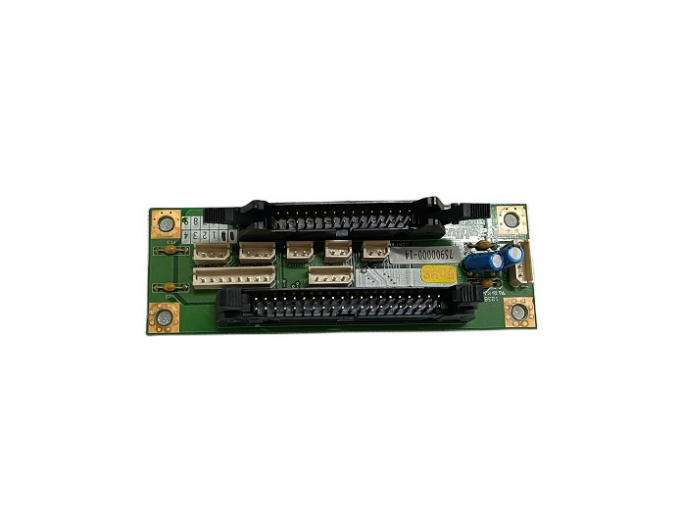 ATM Hyosung CRM 8600 Interface Board Panel Control CRM PNC Board ...
