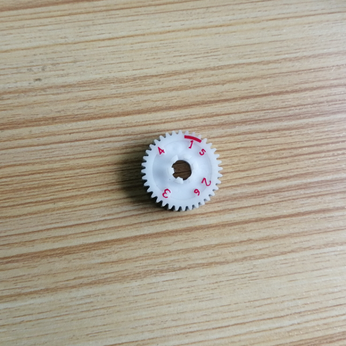 ATM Parts NCR S2 Pick Module Gear 36T NCR Selfserv 34 SS27 SS23 36T ...