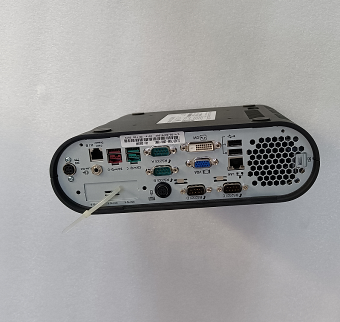 NCR ATM 7600-2000-8801 POS Touch Terminal Class 7600 Point of Sale ...