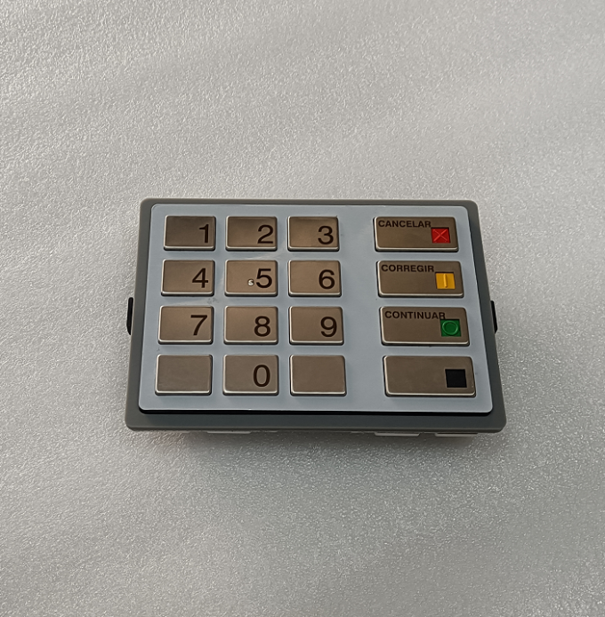 49-249447-769A 49249447769A 49-249441-762A 49249441762A ATM Diebold ...