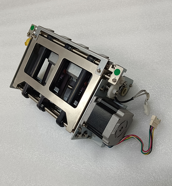 ATM GRG Banking CDM8240 Note Feeder NF-001 YT4.029.020 GRG 9250 H68N ...