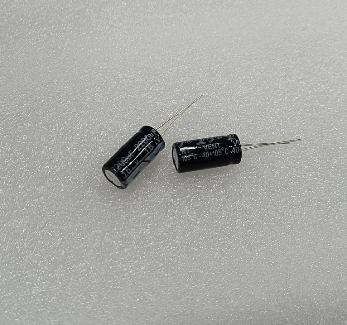 Wincor Nixdorf CMD V4 Battery Nichicon 2200uf 16v 40 105 Capacitors Low ...