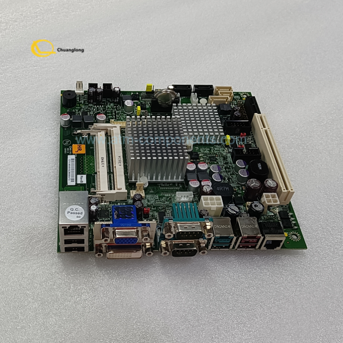 NCR 6622E Main Board 497-0507048 Motherboard Intel Atom D2550 Mini-ITX ...
