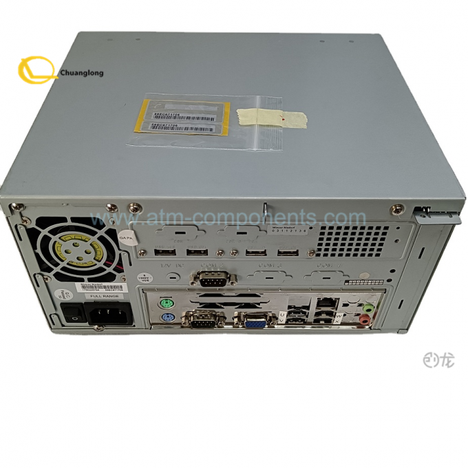 1750228918 1750235764 Wincor Procash 280 PC E5300 ATM PC280 PC285 CPU ...