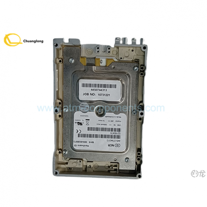 445-0744313 EPP 3 Spanish 17 Module Assy 4450744313 NCR 6622 6623 6625 ...