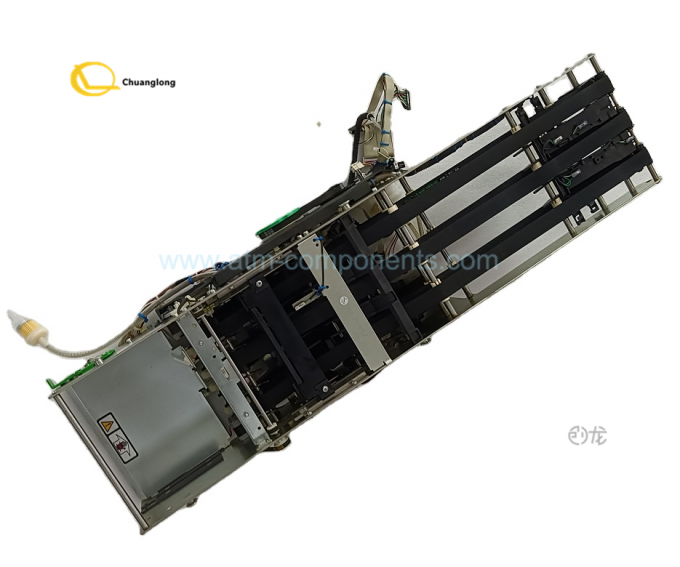 ATM NCR 6634 6625 6626 S1 PRESENTER LONG NOSE RA Nose 445-0721581 ...