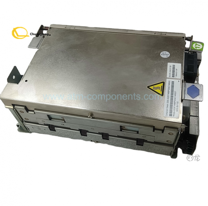 NCR GBNA GBRU GBVM Bill Validator BV Line Fujitsu Recycling Machine ...