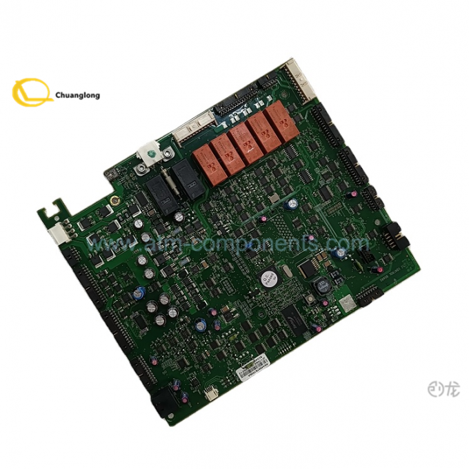 Buy NCR S2 Dispenser Control Board Top Level Assembly 445-0757206 ...