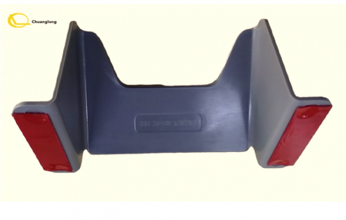 NCR ATM Parts NCR 58xx 66xx Grey Keyboard Pinpad Cover For ATM Machine