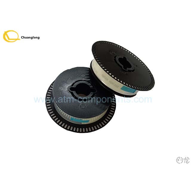 ATM Parts NCR BRM 6683 6687 Escrow Central Tape Reel 0090032556 009 ...