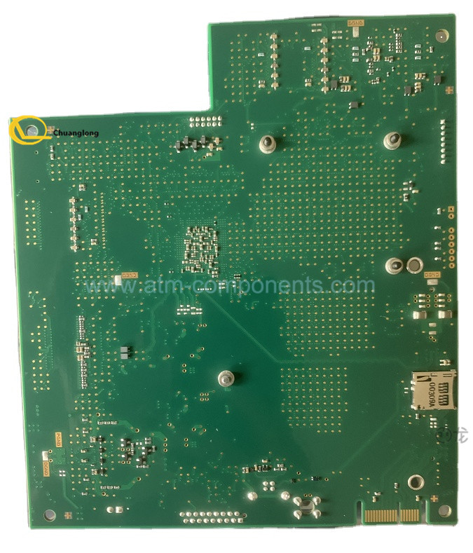 01750301247 1750301247 ATM Diebold Nixdorf DN200 DN200V DMAB MOVEm CSAA ...