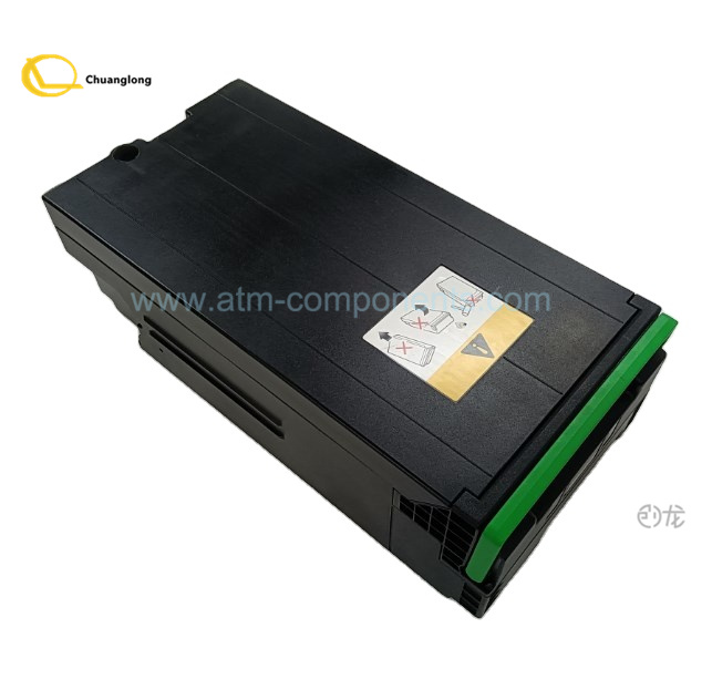 ATM Parts NCR 6683 Recycling Cassette BRM-10EC NCR BRM 6687 Cassette ...