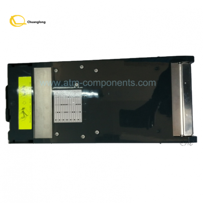 Fujitsu CRS Machine Currency Cassette KD03300-C700-01 Model Bank Atm ...
