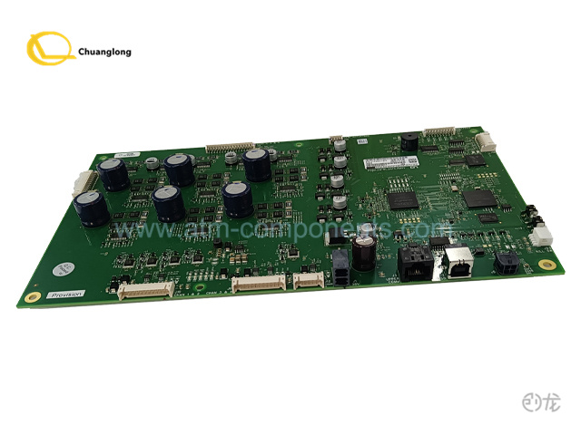 ATM Diebold DH200 DN200V Lower Controller 1750311974 RAM4 Diebold DN ...