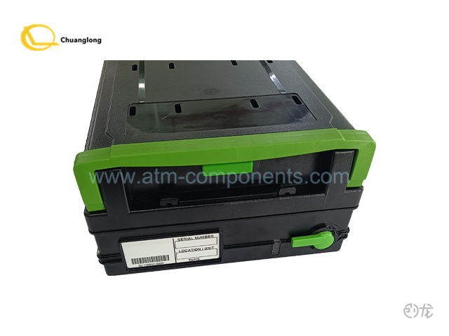 Diebold DN100 AFD 2.0 Cassette DN150D 00-155842-000F V2.0 Cassette ...