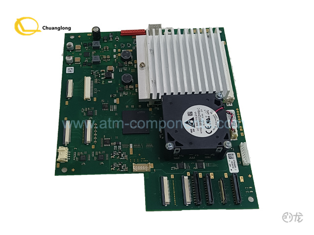 ATM Diebold Nixdorf 01750301247 DN200V DN100D DMAB MOVEm CDAA Kpl ...