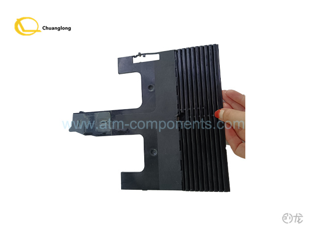 ATM Diebold AFD 1.5 Cassette Door Tambour Divert 19038755000A 19-038755 ...