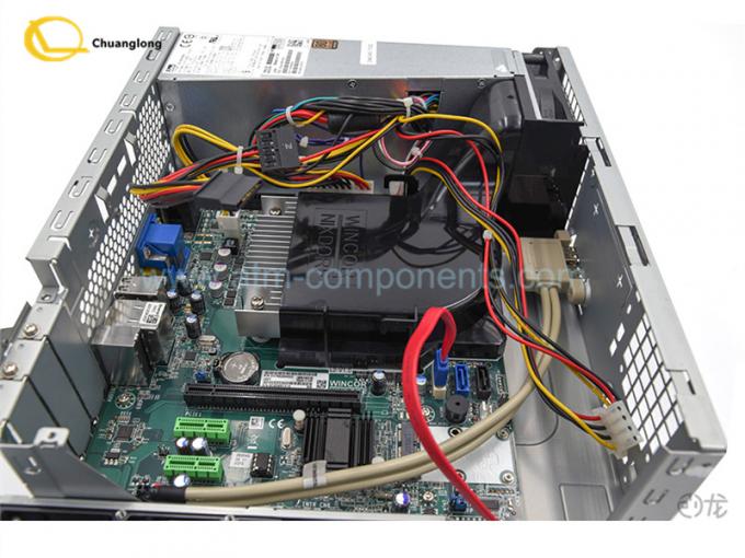 Wincor Nixdorf EPC SWAP PC 5G I5-4570 TPMen AMT Upgrade 01750262106 ...