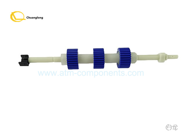 Diebold Nixdorf Cineo VS Module Blue Feed Shaft RM3 C4060 RM4 Feed ...