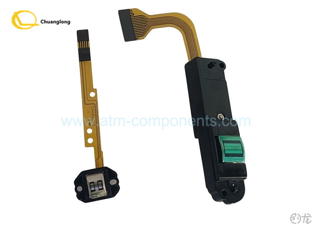 G13A888B01 G12A049A01 Diebold Nixdorf DN Series Card Reader Pre-Head ...