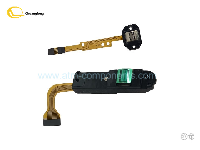 DN200 Diebold DN Series Card Read Prehead DN Pre-Head DH200 G13A888B01 ...