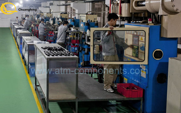 Quality ATM Components & ATM Machine Parts factory from China