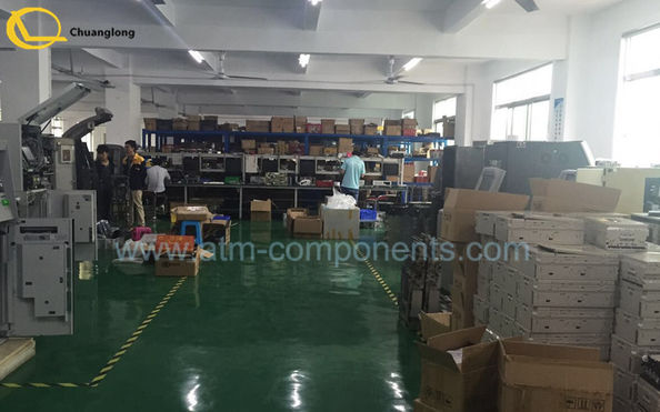 Quality ATM Components & ATM Machine Parts factory from China