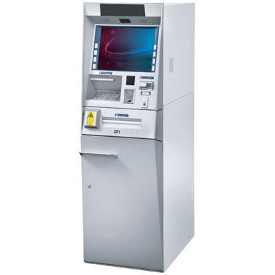 Diebold / Wincor Nixdorf ATM Cash Machine CS 280 Model Lobby Front ATM ...