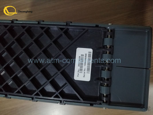 Loading Mei Cash Box Automated Money Exchange Machine , Cash To Change ...