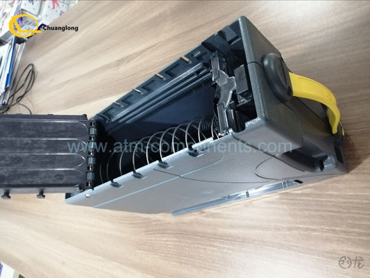 Loading Mei Cash Box Automated Money Exchange Machine , Cash To Change Machine Cashflow Vending