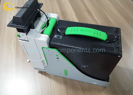 JCM Global Foreign Currency Exchange Machine Ivizion - 100 - SS ...