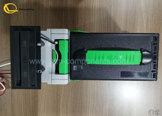 JCM Global Foreign Currency Exchange Machine Ivizion - 100 - SS ...