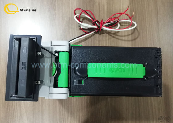 JCM Global Foreign Currency Exchange Machine Ivizion - 100 - SS ...