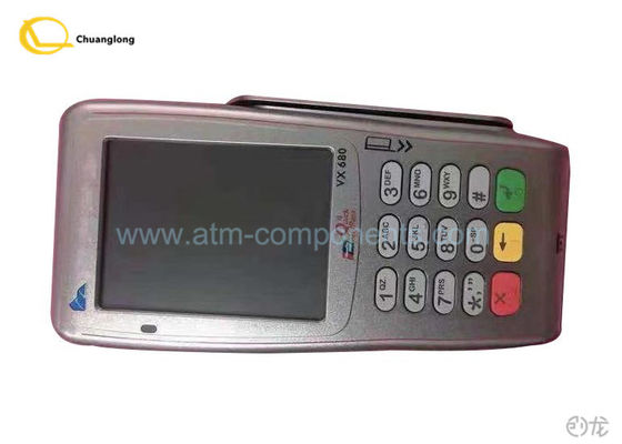 Refurbished POS Terminals Machine Verifone VX 680 3.0 3G GPRS 192Mb ...