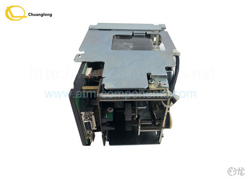 V2XF-11JL ATM Machine Accessories H68N Card Reader Omron Card Reader