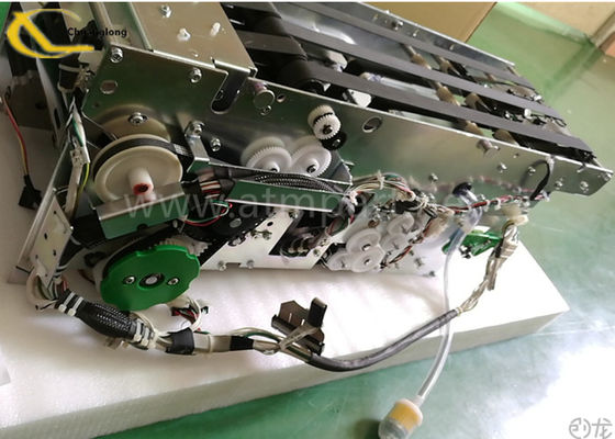 6622e SS22E NCR ATM Parts 22e Presenter Assy S1 F A (SHORT) (230V) 445 ...