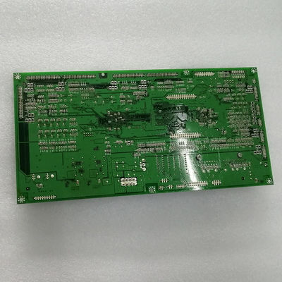 Hyosung CRM BRM20 BRM24 RBU Main Controller Board 7760000093 8000TA RBU ...