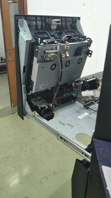 Diebold / Wincor Nixdorf ATM Cash Machine CS 280N Model Lobby Front ATM ...