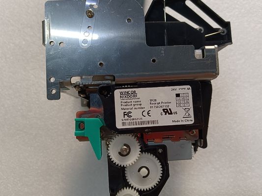 Wincor 280/285 1750267132 Procash 280N TP28 (P3+M1+H2) 80mm Receipt ...