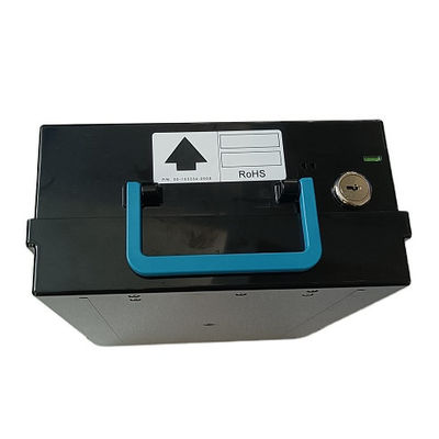 Diebold Opteva Reject Bin 00-103334-000S Diebold NG5500 AFD Divert ...